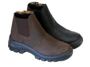 Bova Chelsea Safety Boot