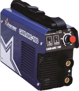 Pioneer ARC 200 DC Inverter Welding Machine - MMA & LIFT TIG