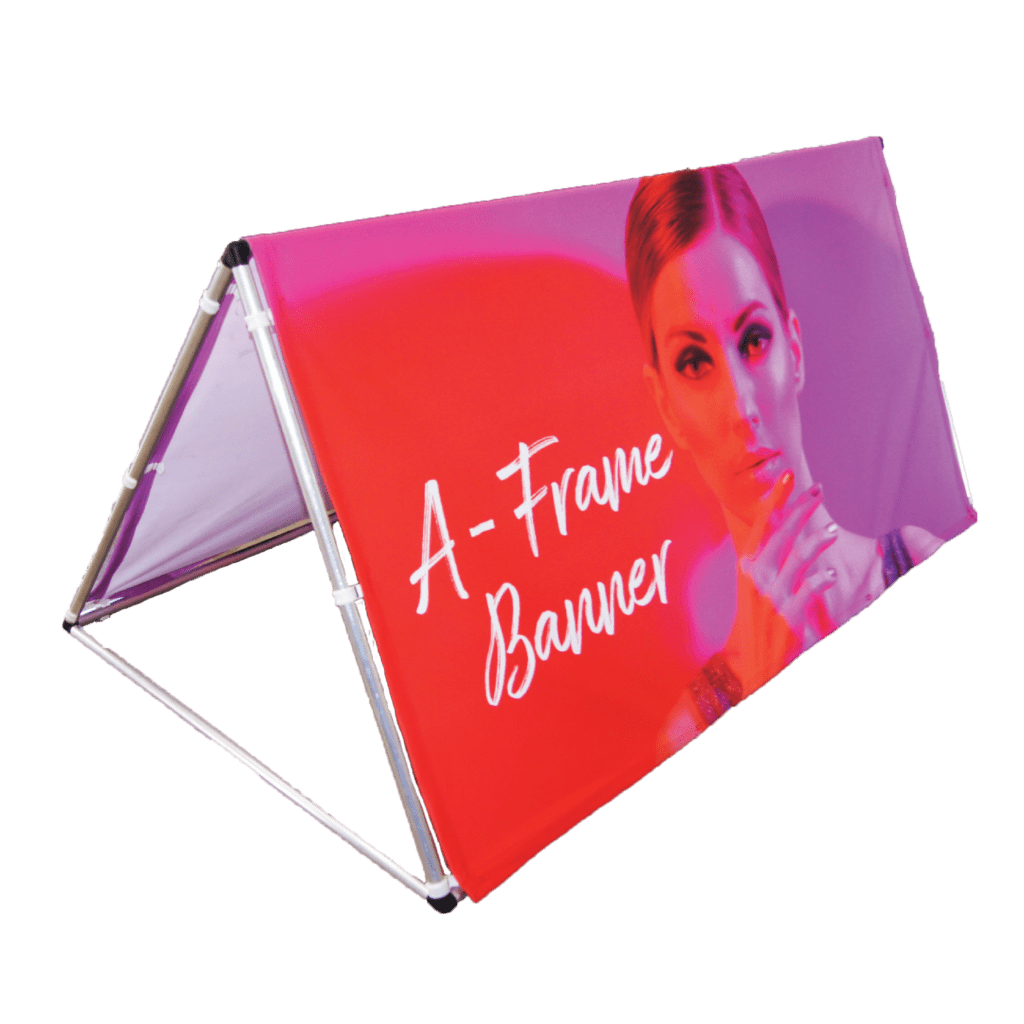 A-Frame Excluding Side Panels