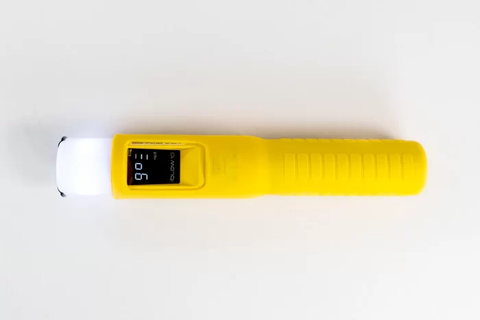 iBlow10 No-Contact Breathalyser for Industry and Law-Enforcement ...